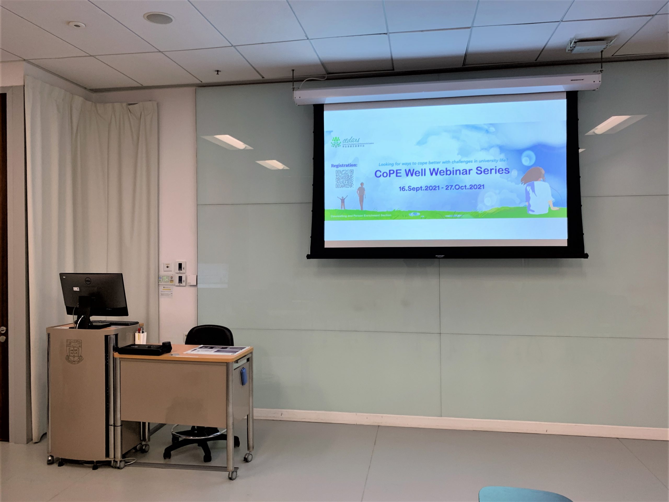 CPD-2.45 » Information Technology Services