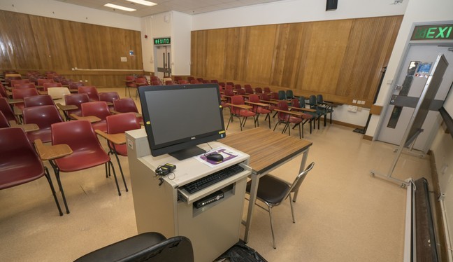 LG1/F - LE3 » Information Technology Services