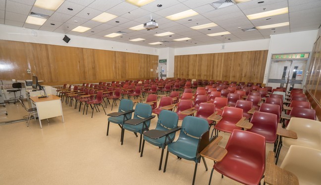 LG1/F - LE4 » Information Technology Services