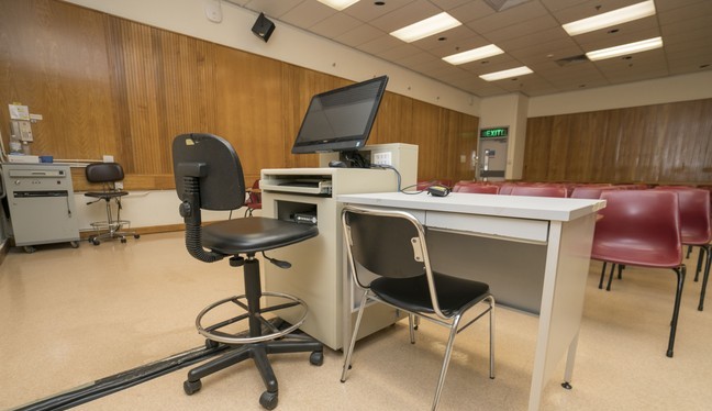 LG1/F - LE5 » Information Technology Services