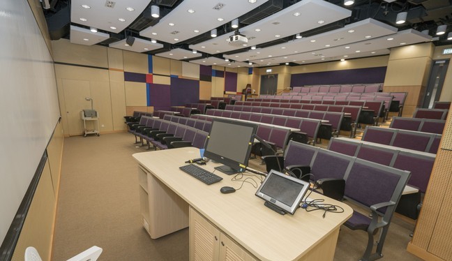 1/F - MWT7 » Information Technology Services