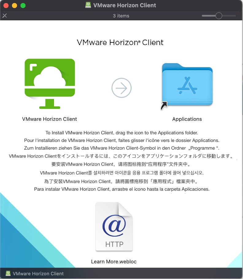 Remote VPC Access User Guide » Information Technology Services