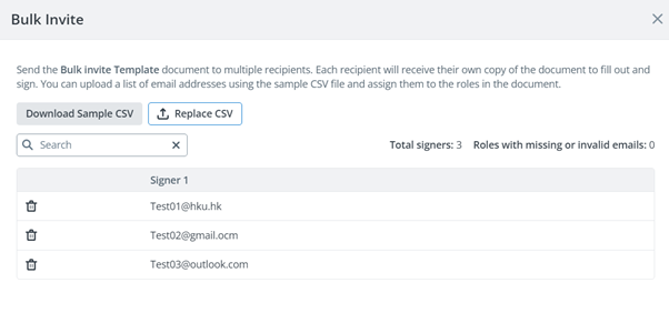 User Guide on ESign signNow » Information Technology Services