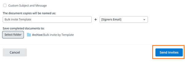 User Guide on ESign signNow » Information Technology Services