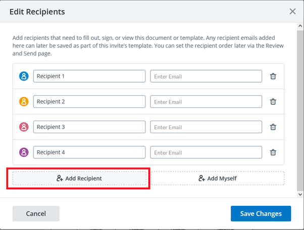 User Guide on ESign signNow » Information Technology Services