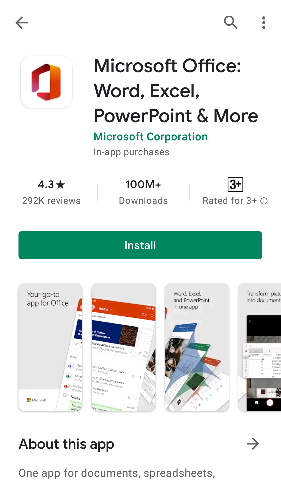 User Guide for Office 365 ProPlus for student » Information Technology Services