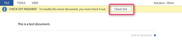 For General User - User Guide on Using SharePoint Document Library ...