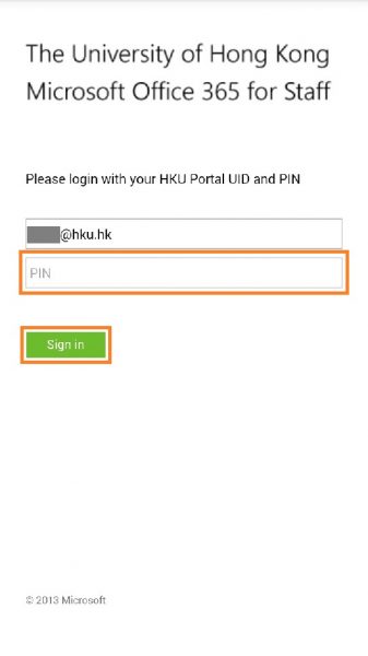 Installation and Setup Procedures for Microsoft Azure Information ...