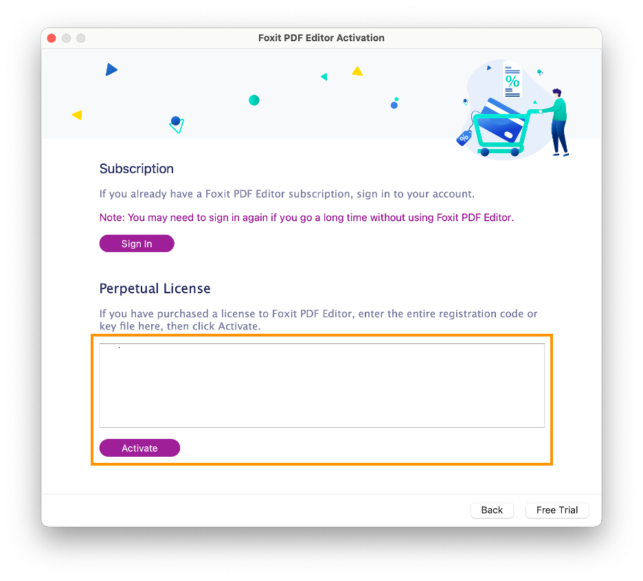 Foxit PDF Editor Installation Guide » Information Technology Services