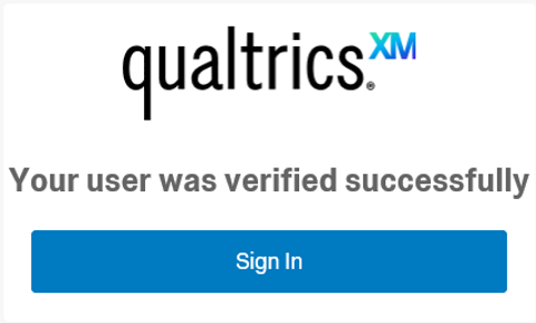 Getting Started - Qualtrics » Information Technology Services