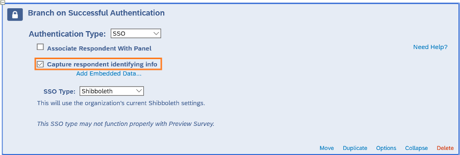 Getting Started - Qualtrics » Information Technology Services