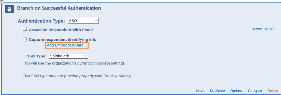 Getting Started - Qualtrics » Information Technology Services