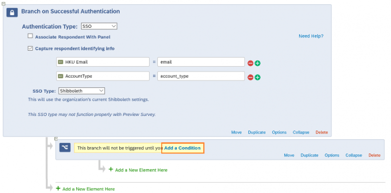 Getting Started - Qualtrics » Information Technology Services