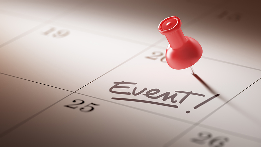 HKU Event Calendar » Information Technology Services
