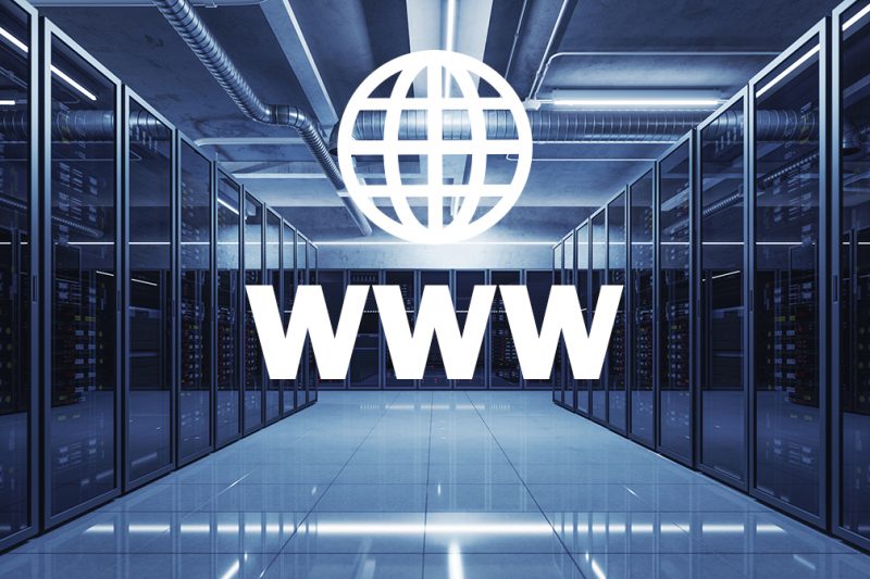 Services » Information Technology Services