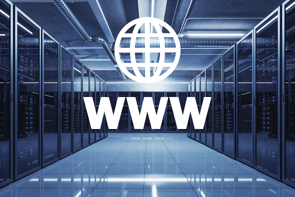 Services » Information Technology Services