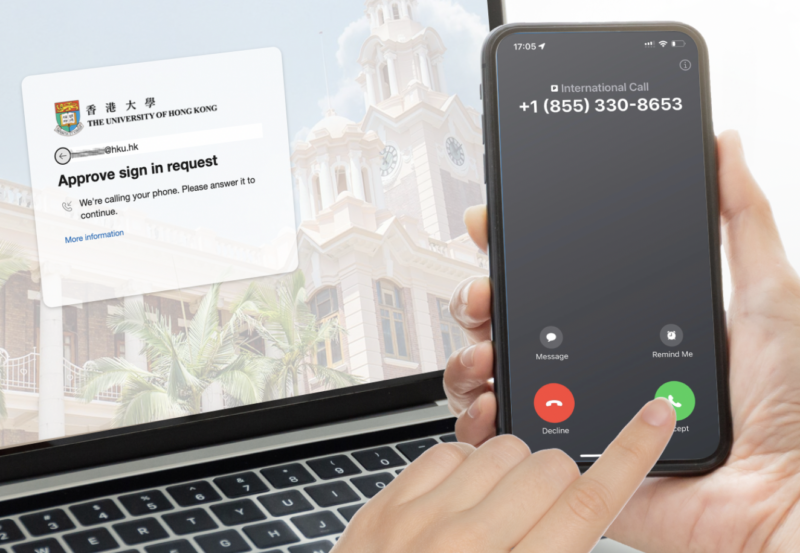 How to use Multi-Factor Authentication (MFA) » Information Technology ...