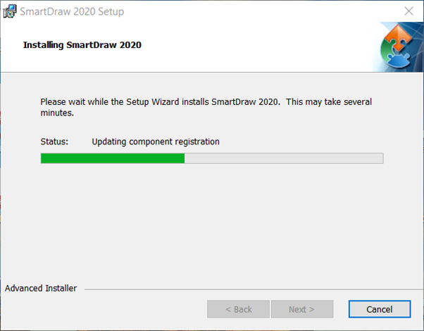 User Guide on SmartDraw » Information Technology Services