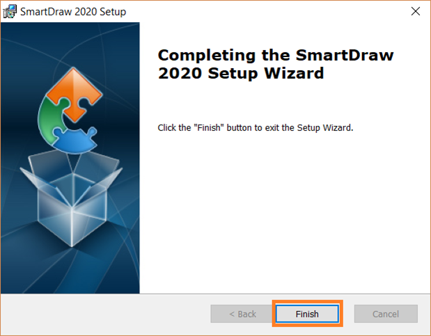 User Guide on SmartDraw » Information Technology Services