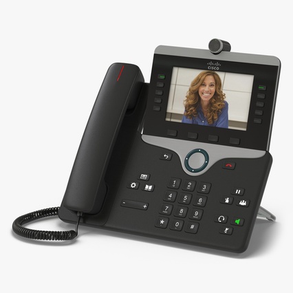 User Guide on IP Phone Systems » Information Technology Services