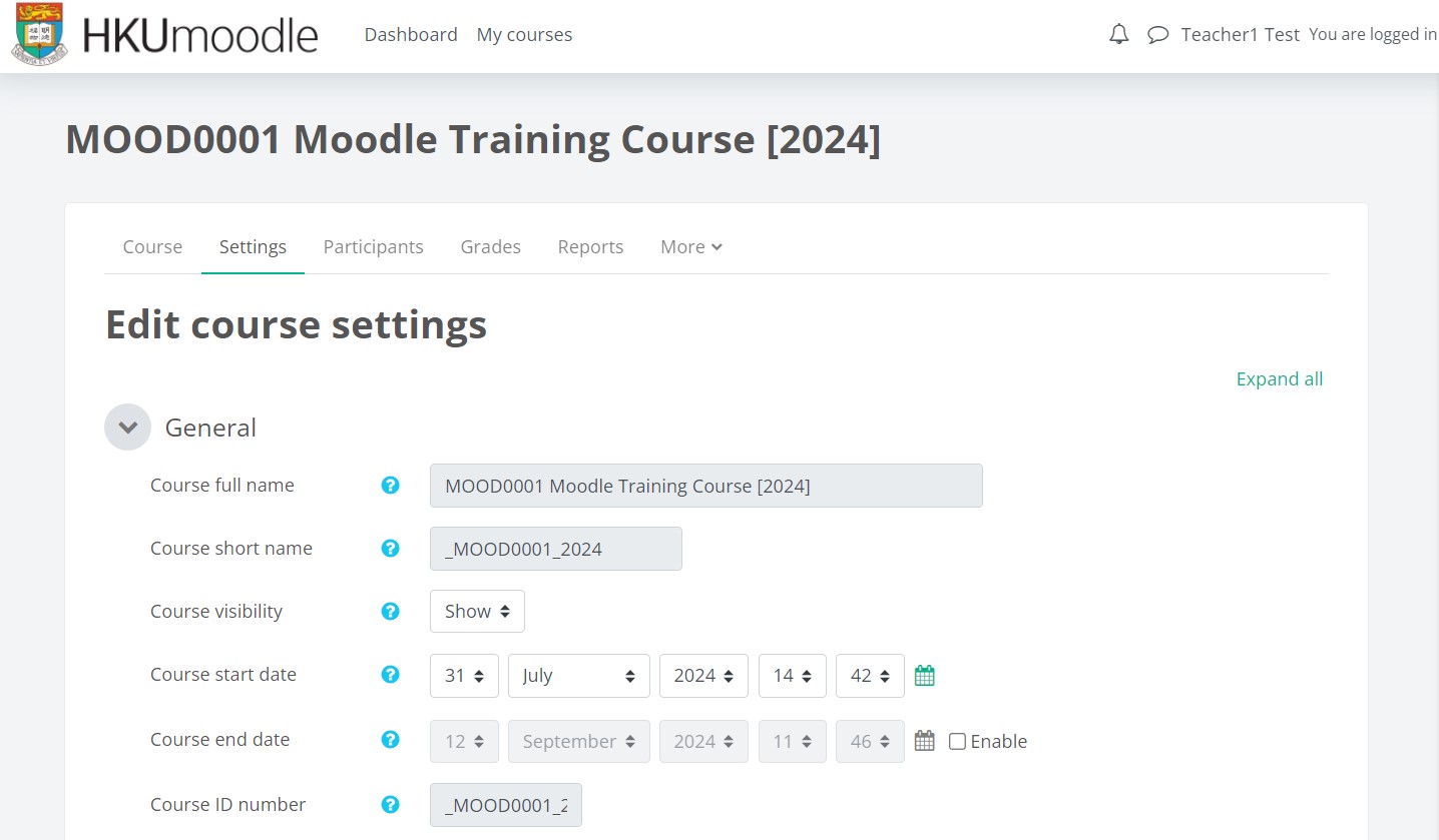 Quick Start » Information Technology Services