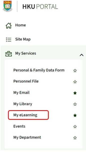 Quick Start » Information Technology Services