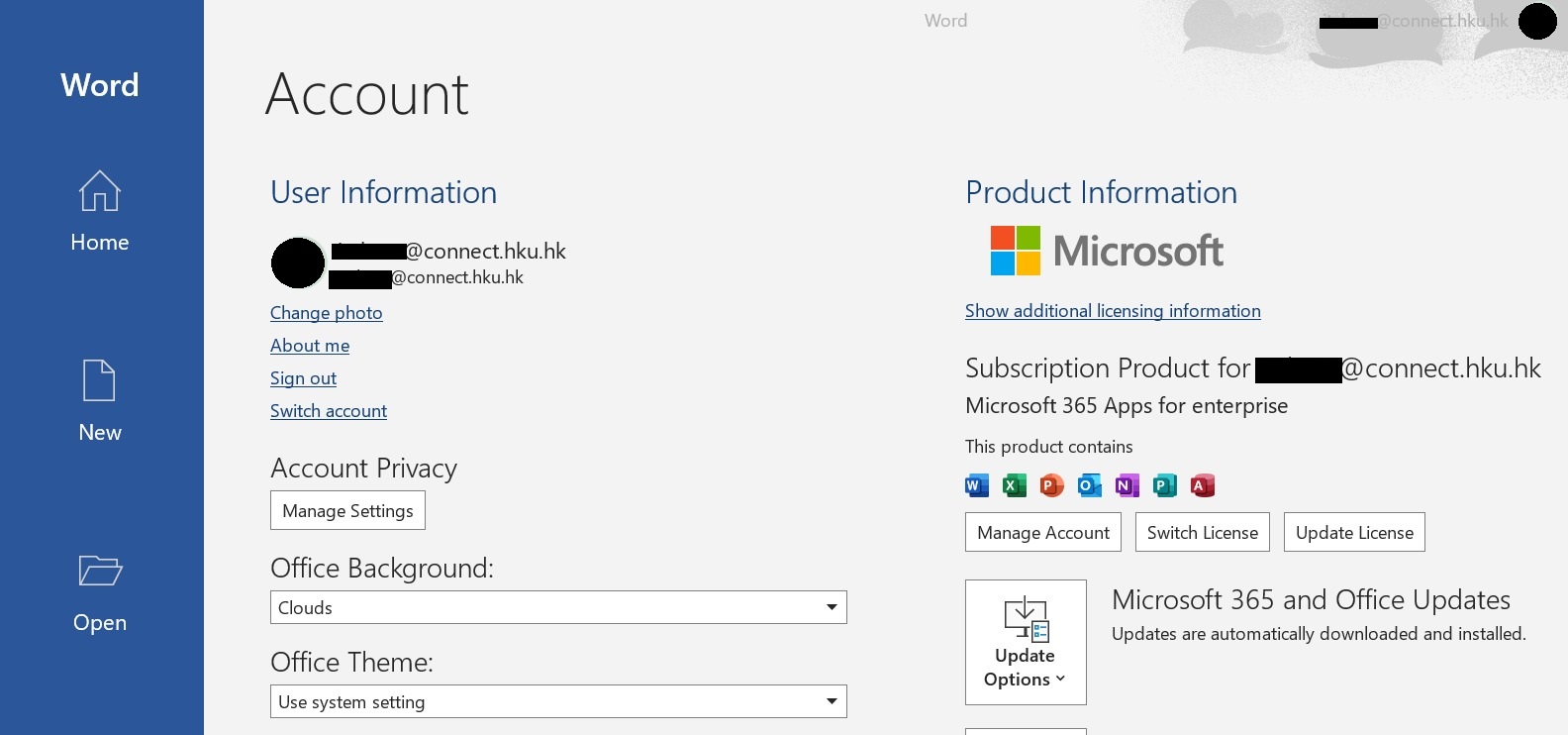 User Guide for Office 365 ProPlus for student » Information Technology ...