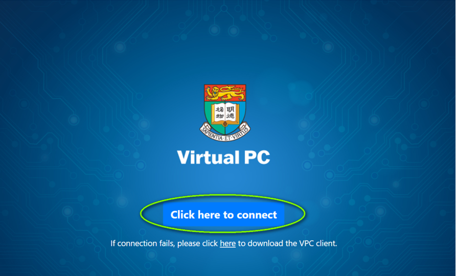 Remote VPC Access User Guide » Information Technology Services