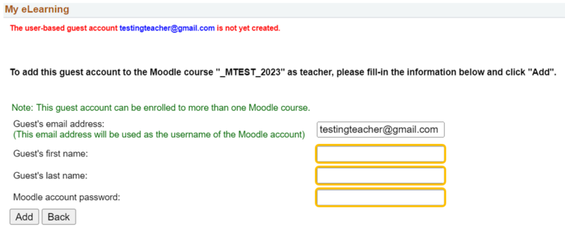 FAQs on Moodle and Panopto for Teachers and Students » Information Technology Services