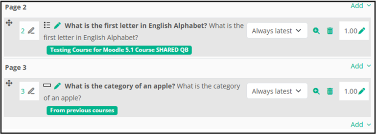 HKU Moodle 5.1 Upgrade – 06:00 to 18:00, 28th December 2025 (Sunday ...