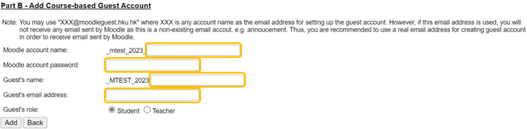 FAQs on Moodle and Panopto for Teachers and Students » Information Technology Services