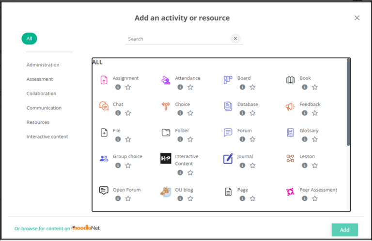 HKU Moodle 5.1 Upgrade – 06:00 to 18:00, 28th December 2025 (Sunday ...