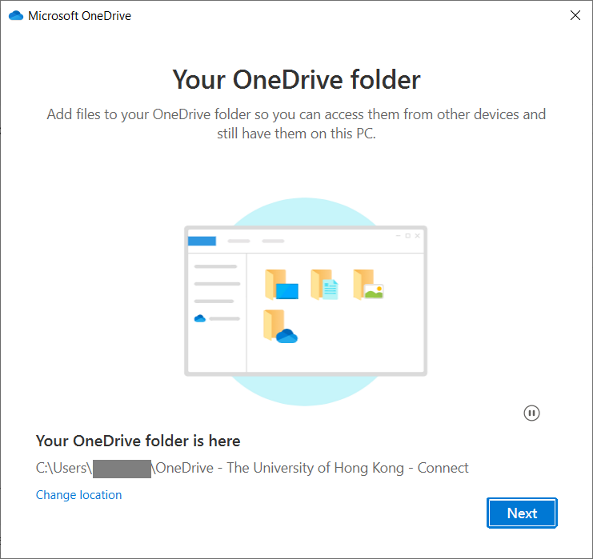 How to manually download files and folders from OneDrive or SharePoint ...
