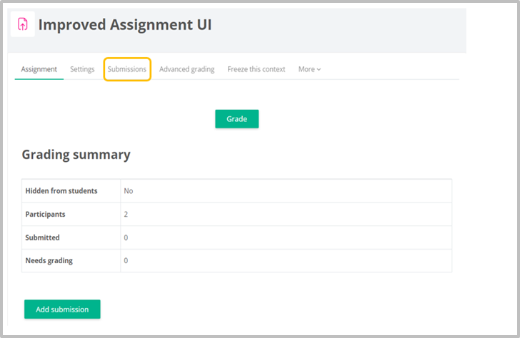 HKU Moodle 4.5 Upgrade » Information Technology Services