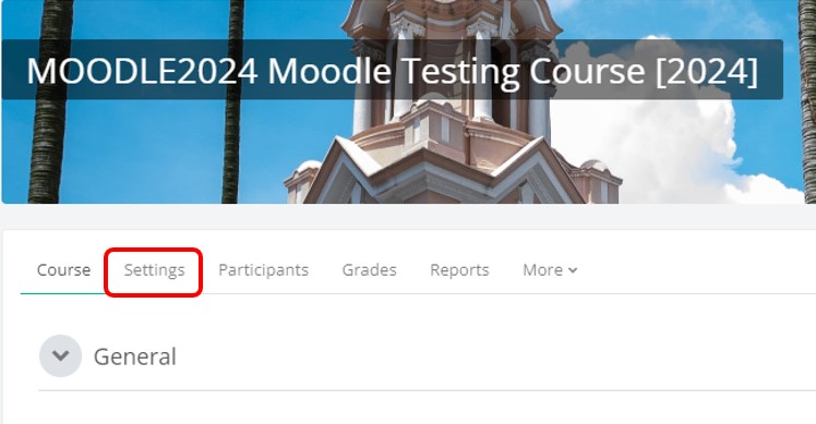 Course Format » Information Technology Services