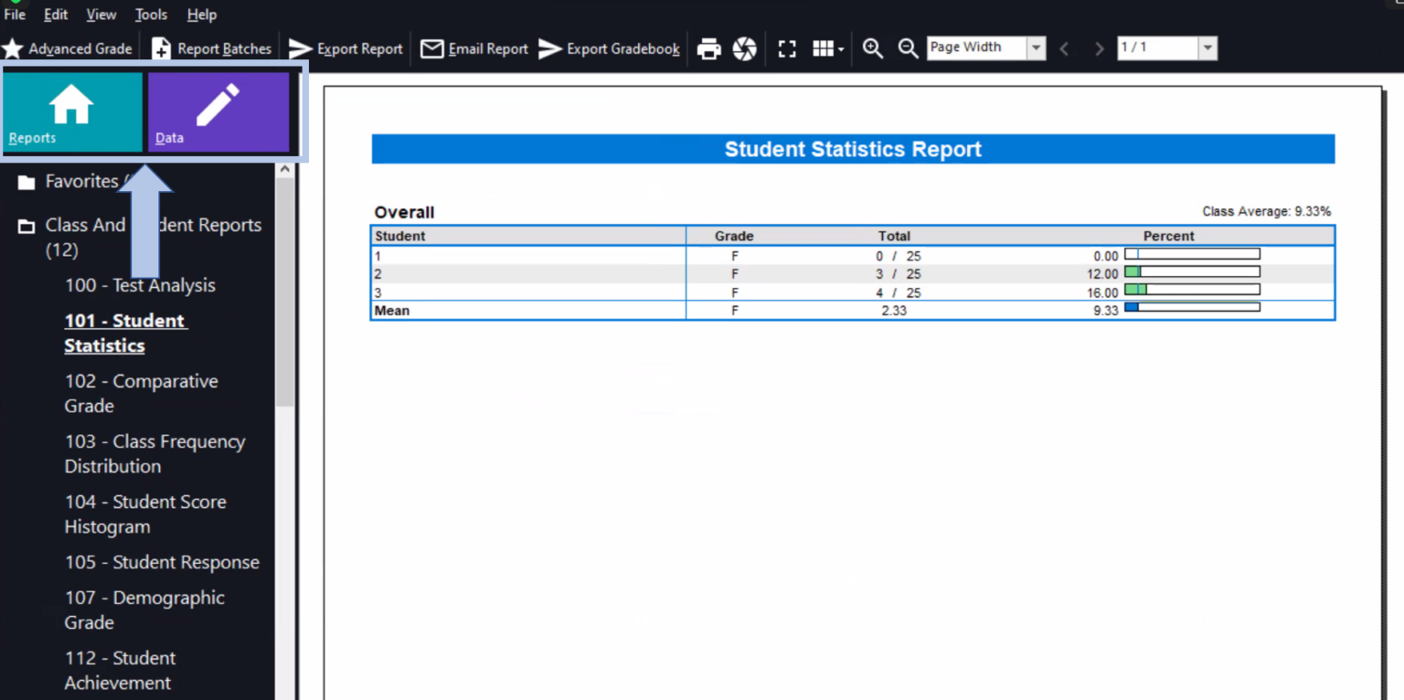 User Guide on Remark Office OMR Software » Information Technology Services