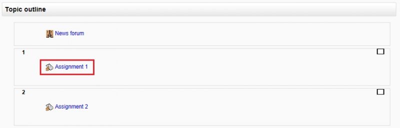Assignment » Information Technology Services
