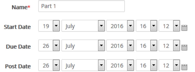 Add a Turnitin Assignment 2 » Information Technology Services