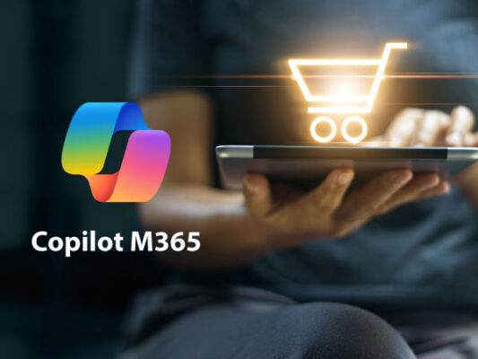 Copilot M365 License Promotion for Staff Account » Information ...