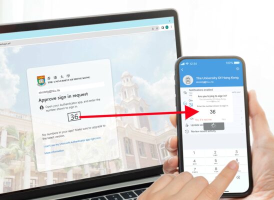How to use Multi-Factor Authentication (MFA) » Information Technology ...
