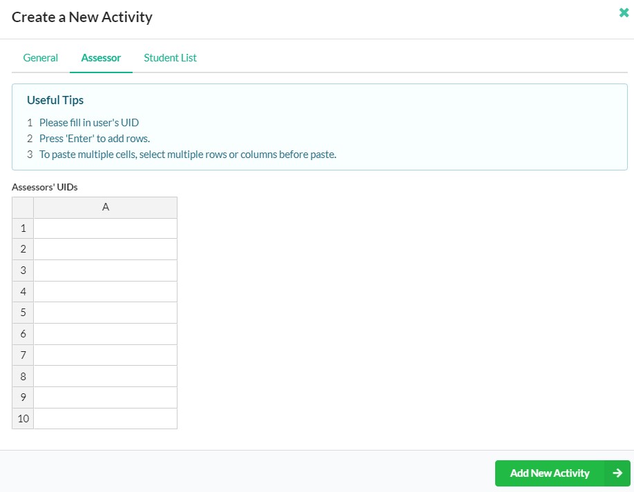 HKU e-Portfolio User Guide (web) » Information Technology Services