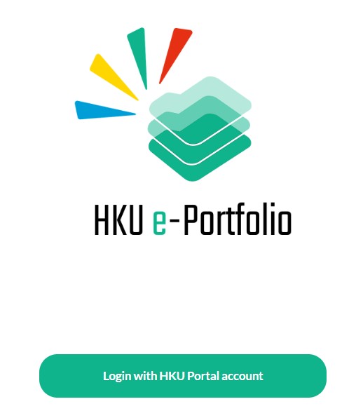HKU e-Portfolio User Guide (web) » Information Technology Services