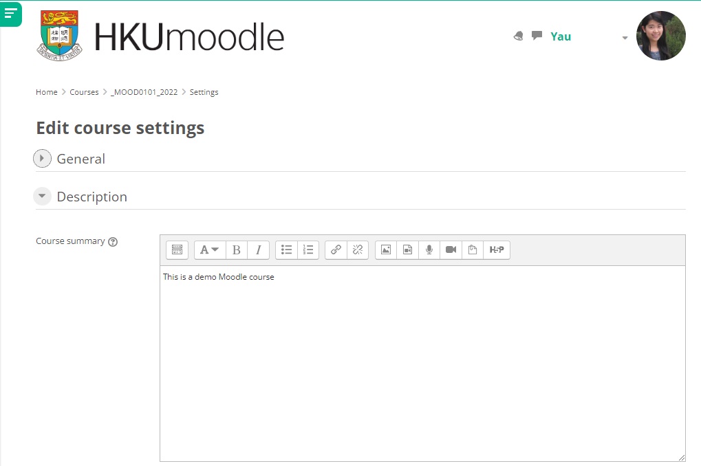 Quick Start » Information Technology Services