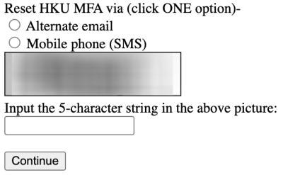 Multi-Factor Authentication (MFA) » Information Technology Services