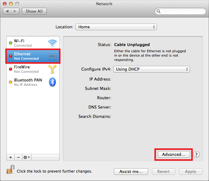 What is an Ethernet Address of a network card and how to find it out ...