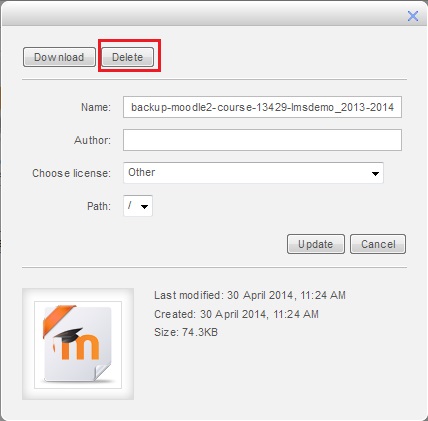FAQs on Moodle and Panopto for Teachers and Students » Information Technology Services