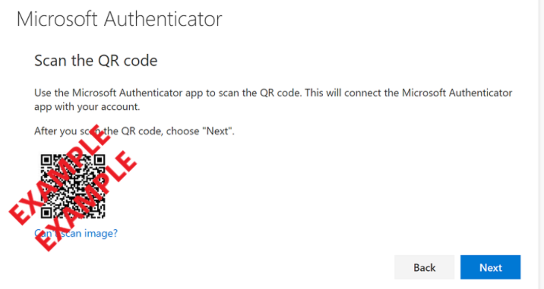 User Guide on Activating Multi-Factor Authentication (MFA ...