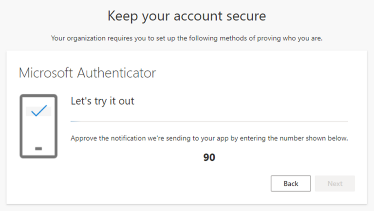 User Guide on Activating Multi-Factor Authentication (MFA ...