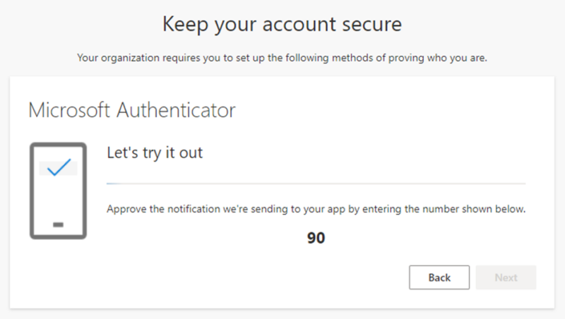 User Guide on Activating Multi-Factor Authentication (MFA ...