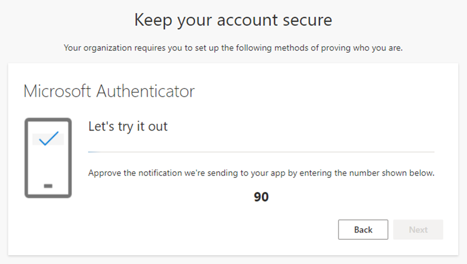 User Guide on Activating Multi-Factor Authentication (MFA ...